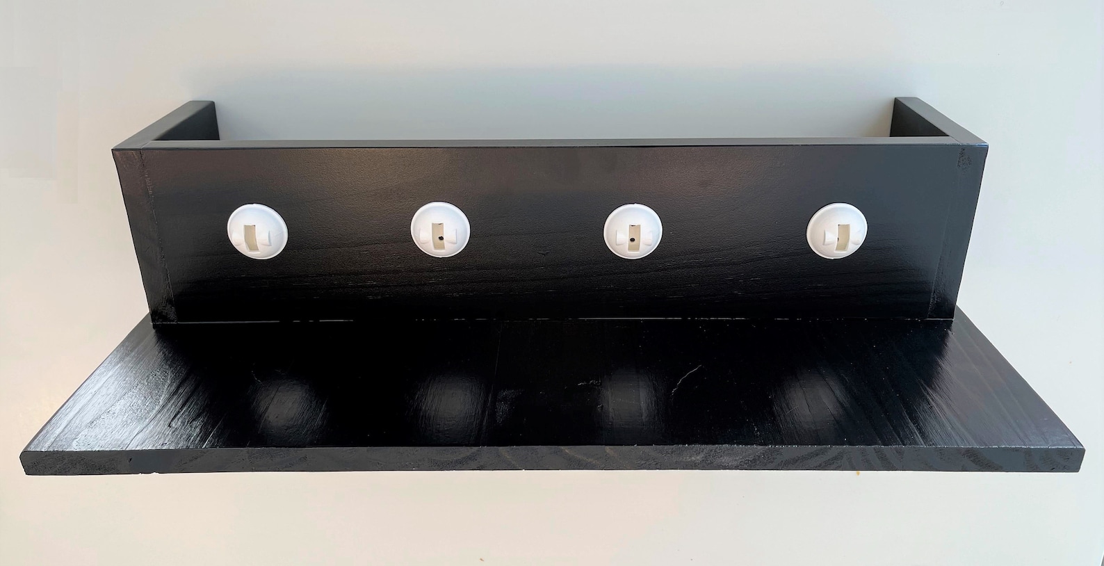 Tonal Home Gym Organizer Tonal Accessory Shelf Workout | Etsy