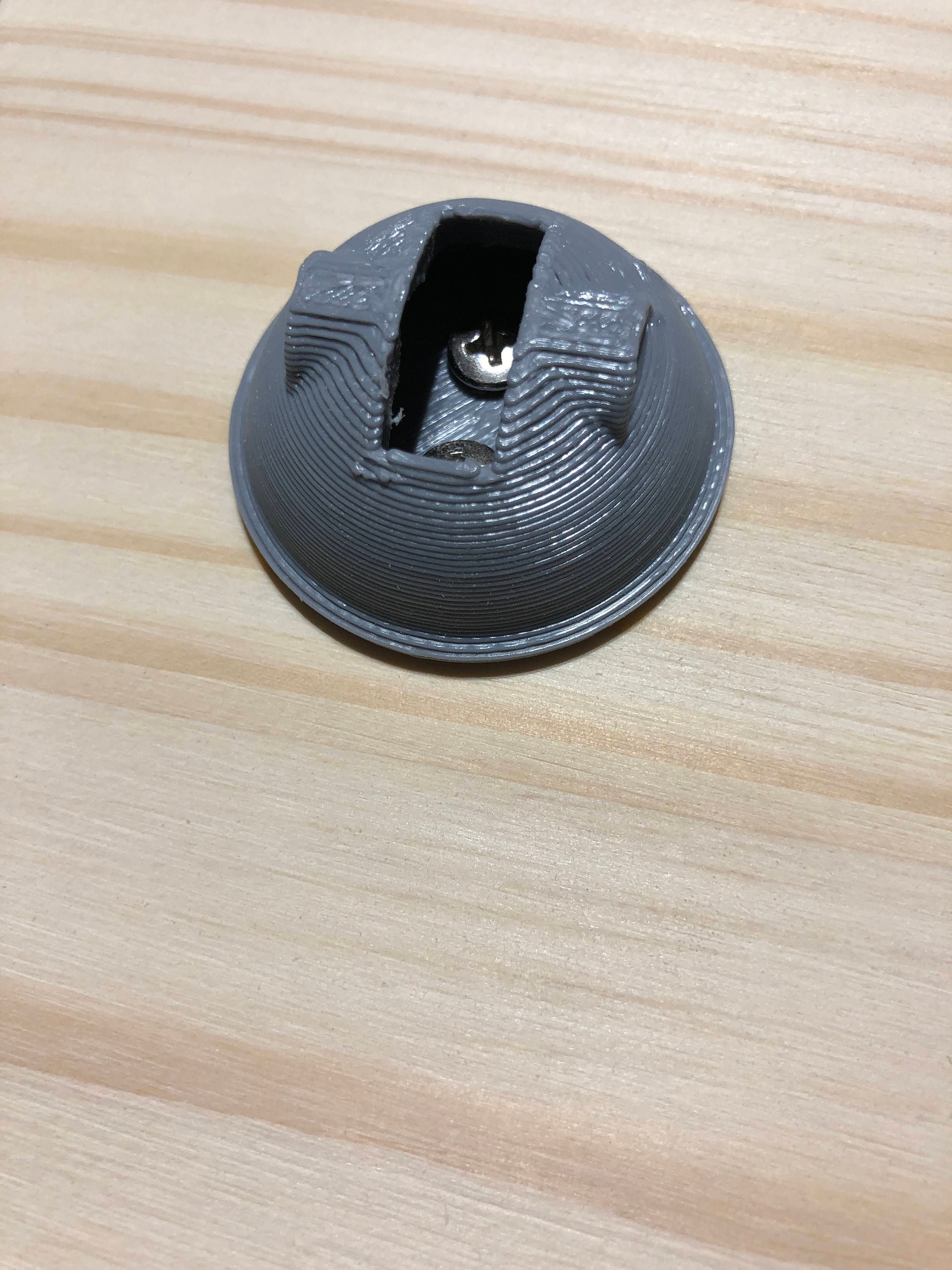 Tonal Accessory Mounts Hidden Screw Mount Easily Store | Etsy