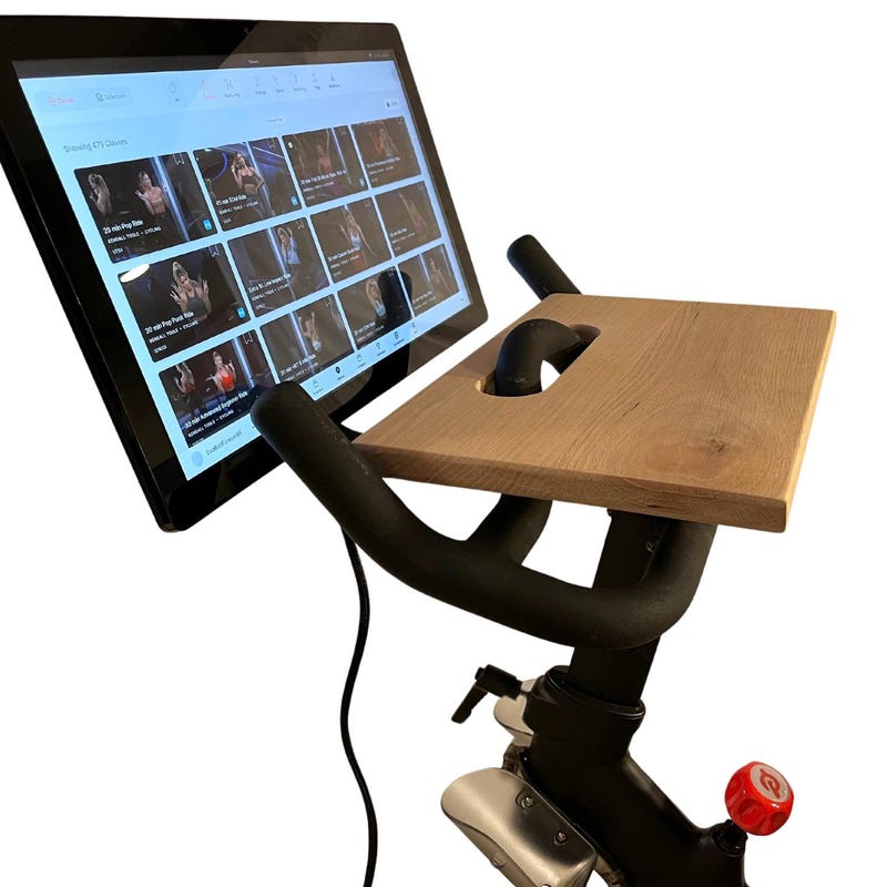 Peloton Wall Art - Etsy