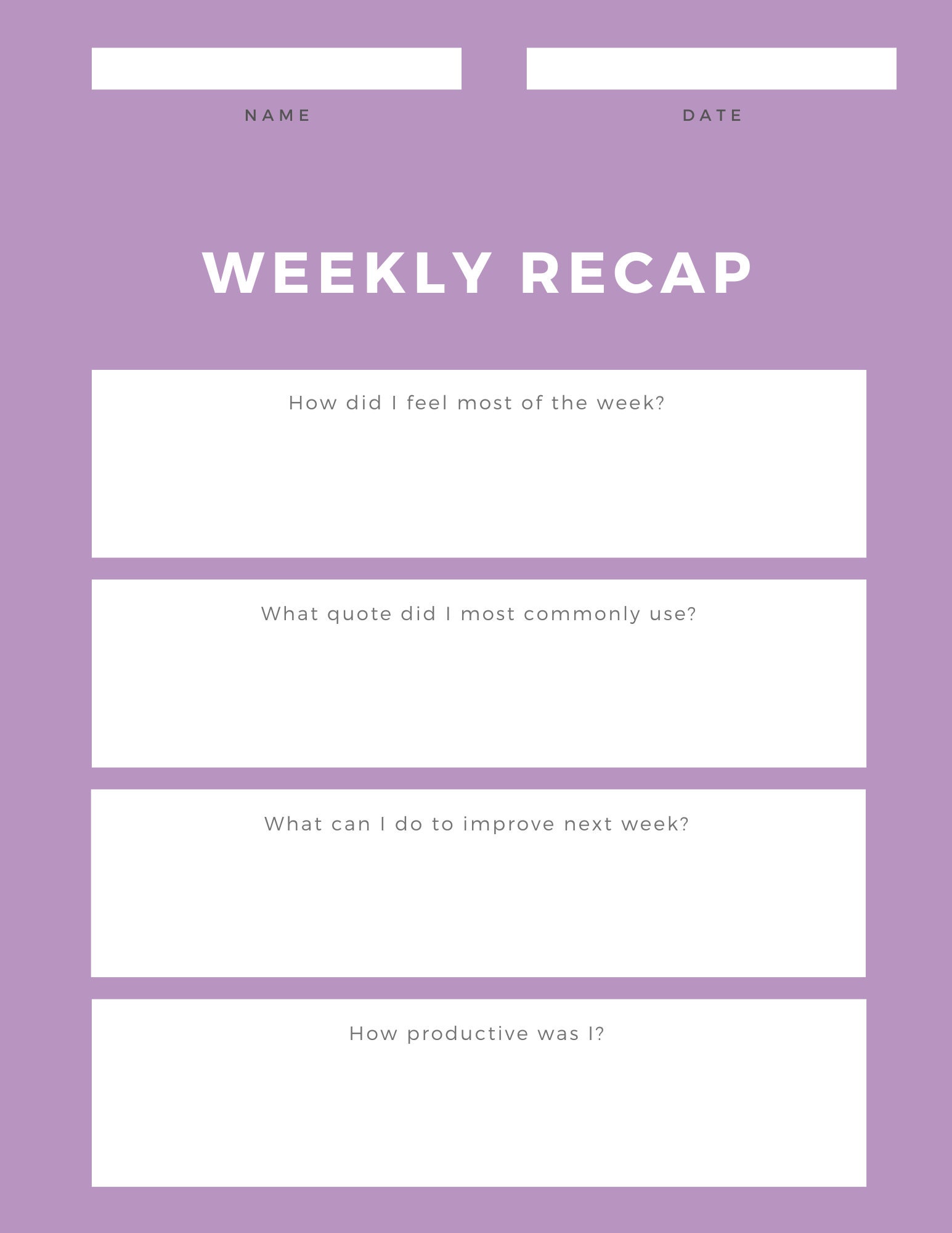 Journal Prompt Notebook, Printable, Workbook, Instant Download, Writing ...