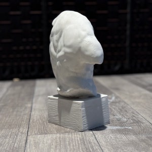 Gaddi Torso Plaster Cast Art Reference, Handmade Sculpture for Artists - Etsy