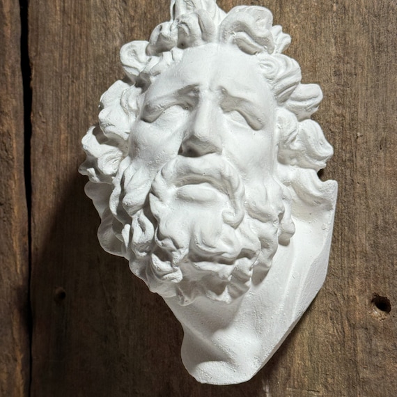 Cara De Laocoonte