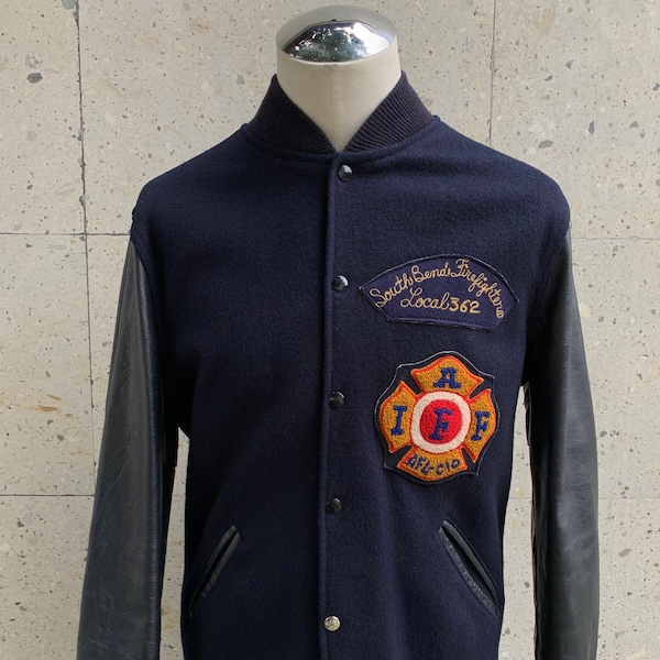 Club Jacket - Etsy