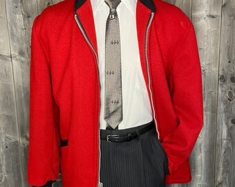Hot Rod Jacket - Etsy