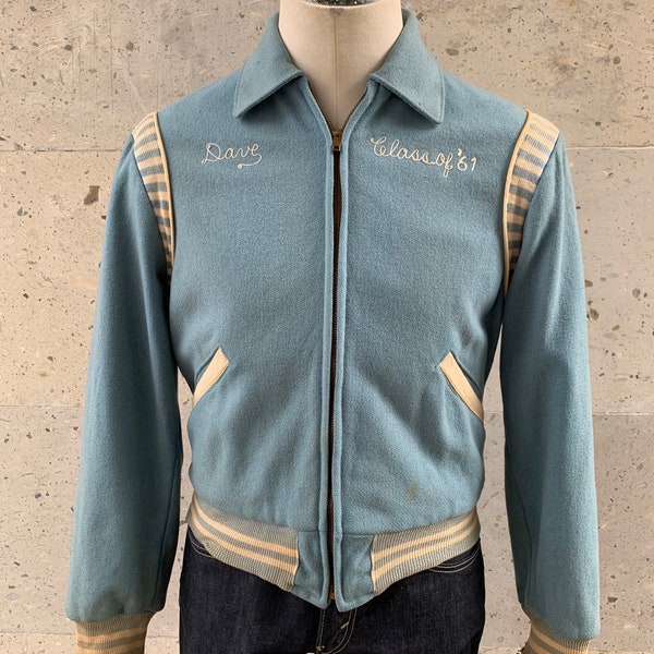 Car Club Jacket - Etsy