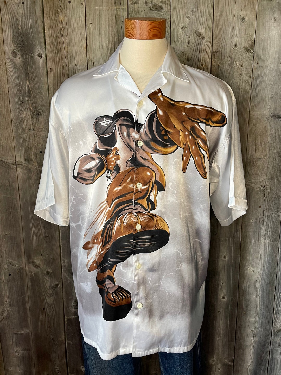 VINTAGE 2000s Limp Bizkit Significant Other Shirt / Y2K / Rare / 1999 / Fred Durst / Streetwear ...