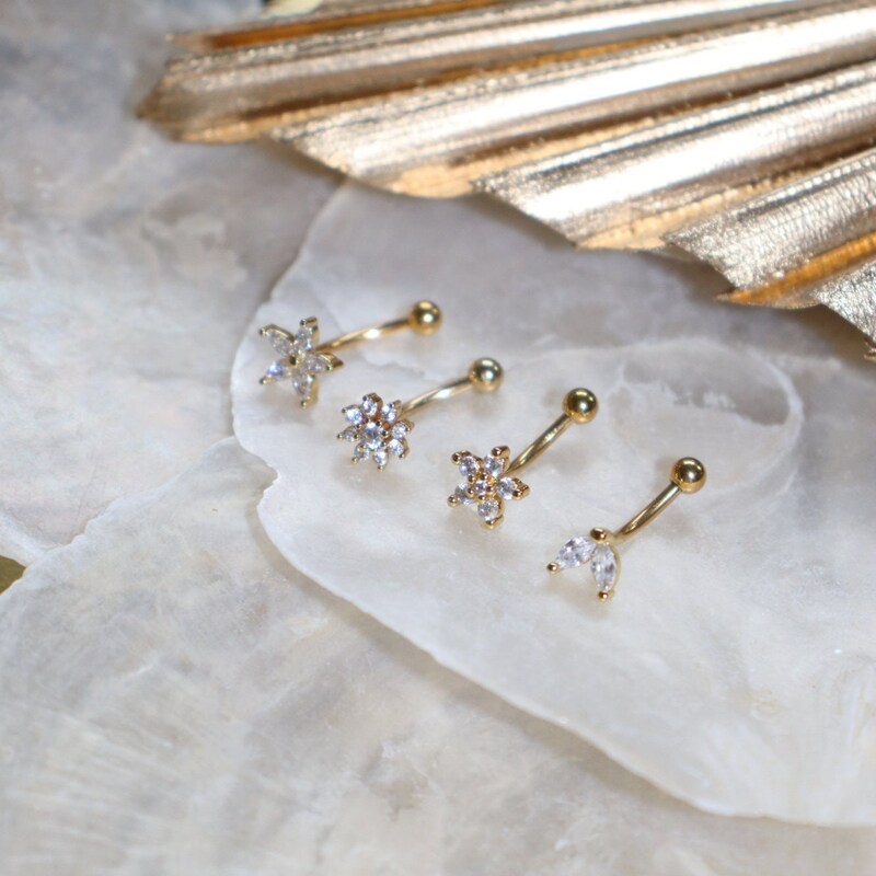 Rook Piercing - Etsy