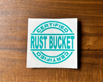 Money Pit Decal - Etsy