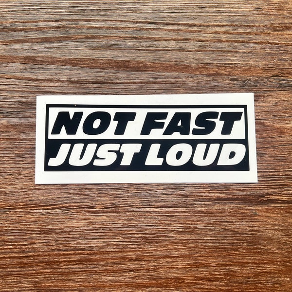 Popular Car Decals - Etsy