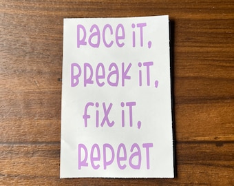 Money Pit Decal - Etsy