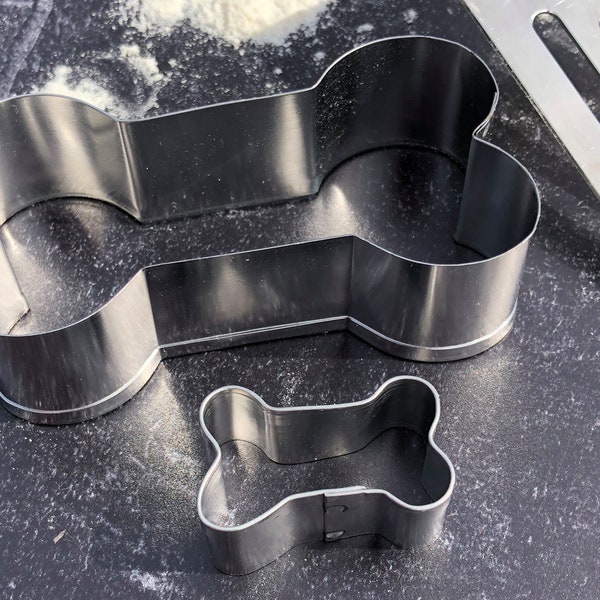 Dog Cookie Cutters - Etsy