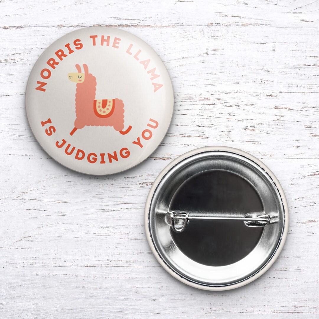 Funny Pins, Funny Buttons, Funny Pin Badge, Mood Pin, Coworker Gifts ...