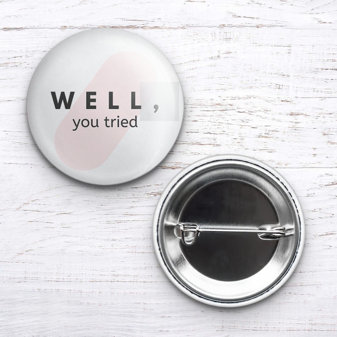 Snarky designs, snarky buttons, snarky gifts, quirky design, cool ...