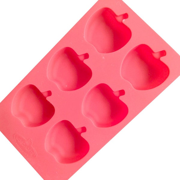 Apple Mold - Etsy