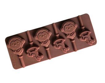 Trojan Candy Mold - Etsy