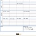 Family Planner Weekly Planner Family Schedule Family Timetable Fillable ...