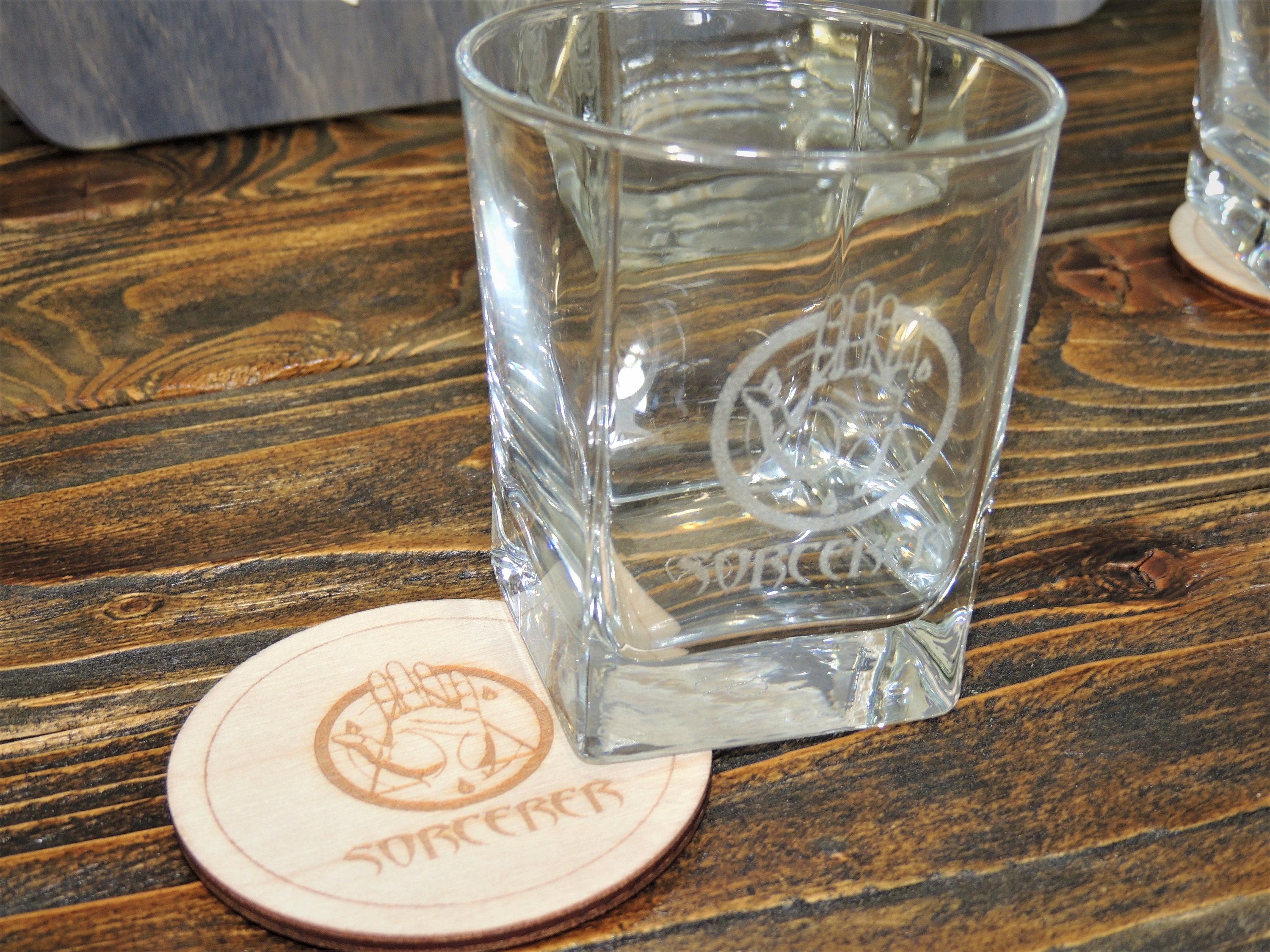 Dnd Whiskey Set, Personalized Whiskey Gift Set, Whiskey Decanter Set ...