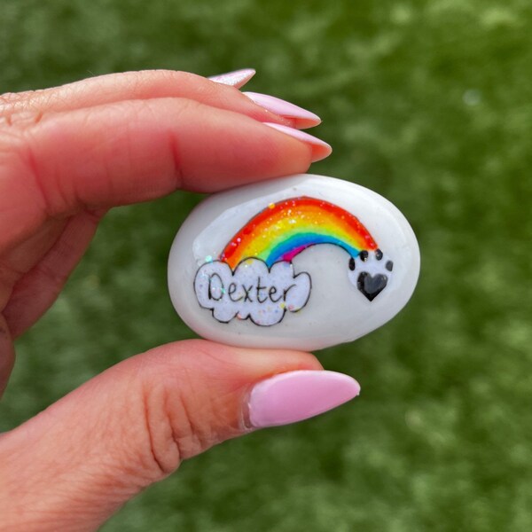 Rainbow Bridge - Etsy