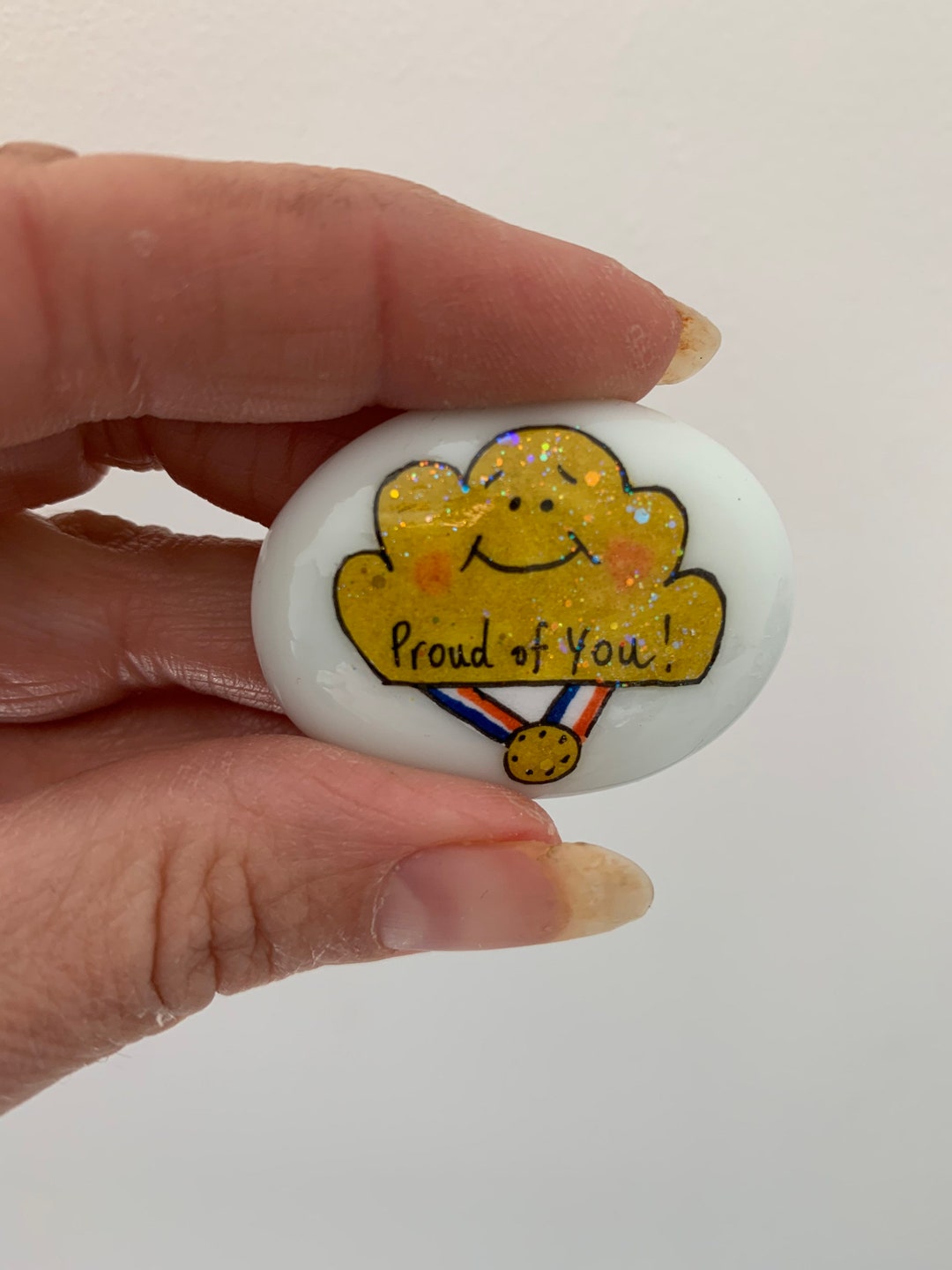 Well Done /proud of You/graduation/you’re Awesome /reward/incentive ...