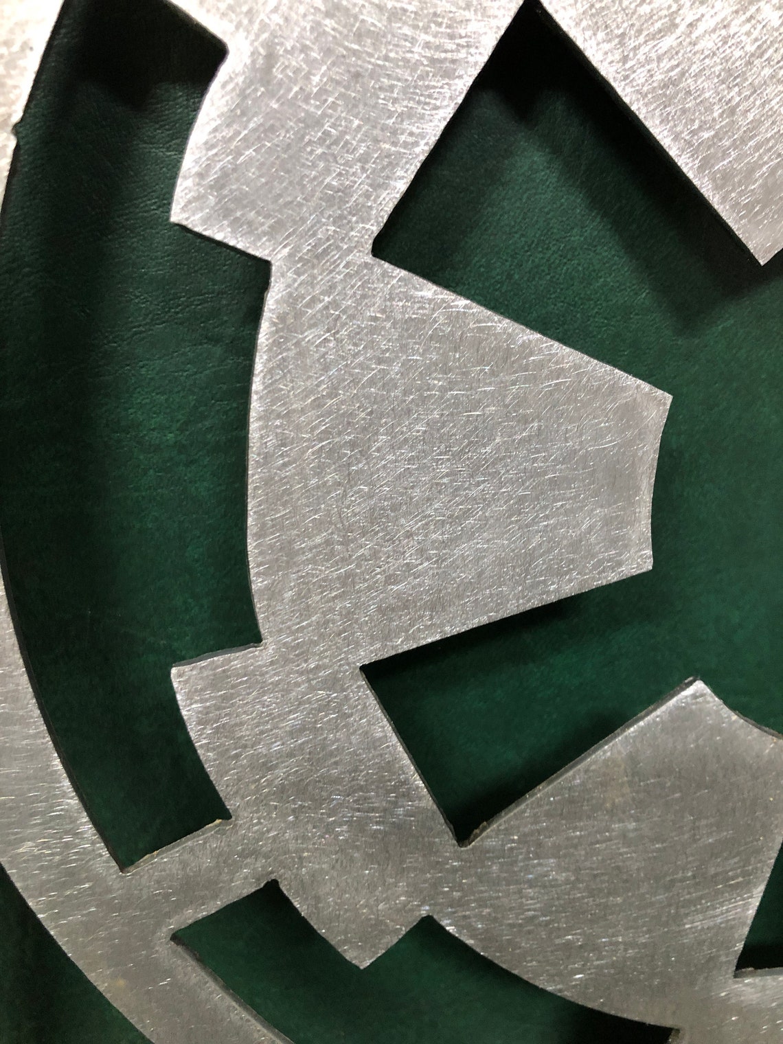 Star Wars - Imperial Cog - Framed - Metal Wall Art - Personalized Cuts ...