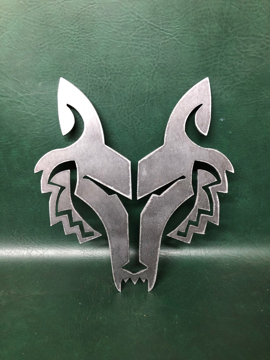 Star Wars - 104th Wolf Pack Symbol - Metal Wall Art - Etsy