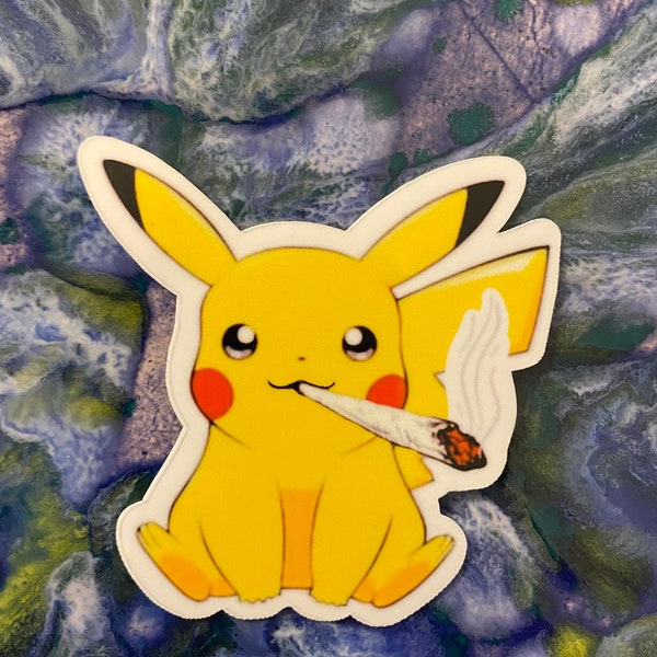 Weed Stickers - Etsy