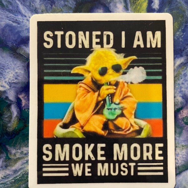 Weed Stickers - Etsy