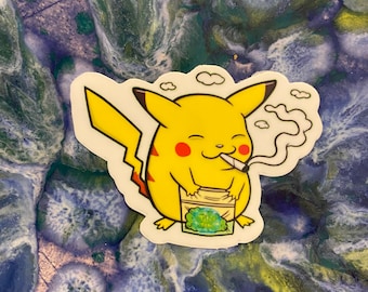 420PotStickers - Etsy