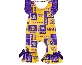 Lsu Tutu | Etsy