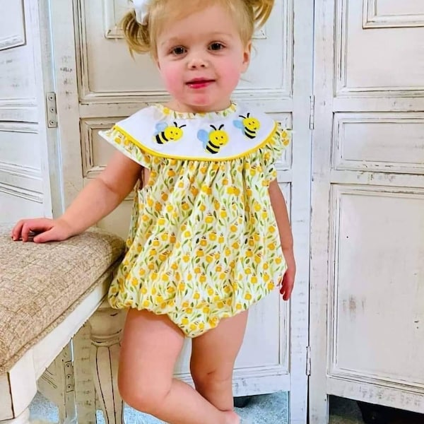 Baby Bumblebee - Etsy