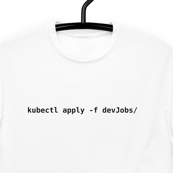 Funny Kubernetes - Etsy