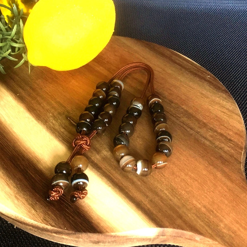 Worry Beads - Etsy