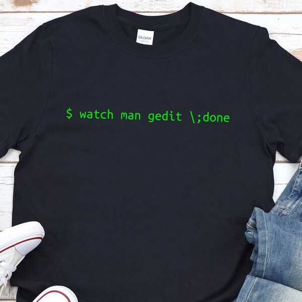 Programmer Shirt - Etsy