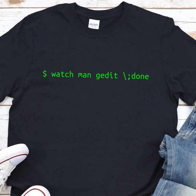 Programmer Tshirt - Etsy