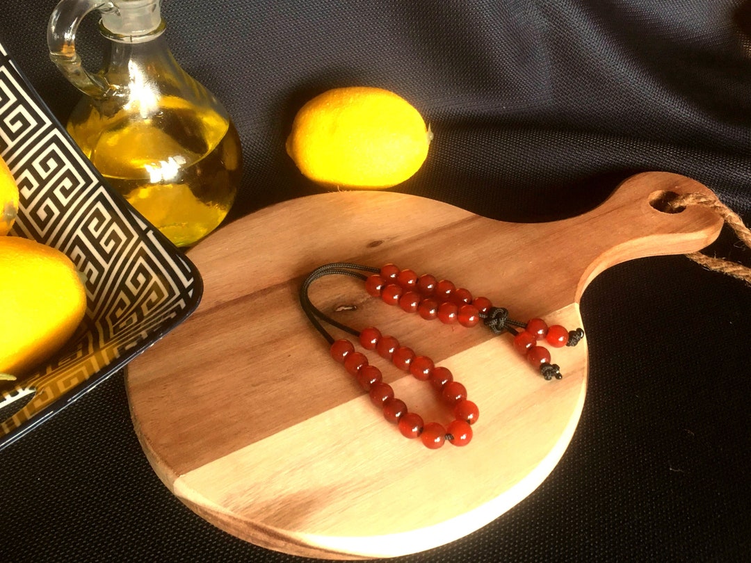 Greek Gifts, Greek Komboloi, Baba Gift, Worry Beads, Desk Toys Games ...