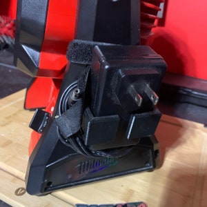 Milwaukee M18 Fan Organizer Kit - Etsy