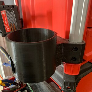 Milwaukee Packout Side Cups - Etsy