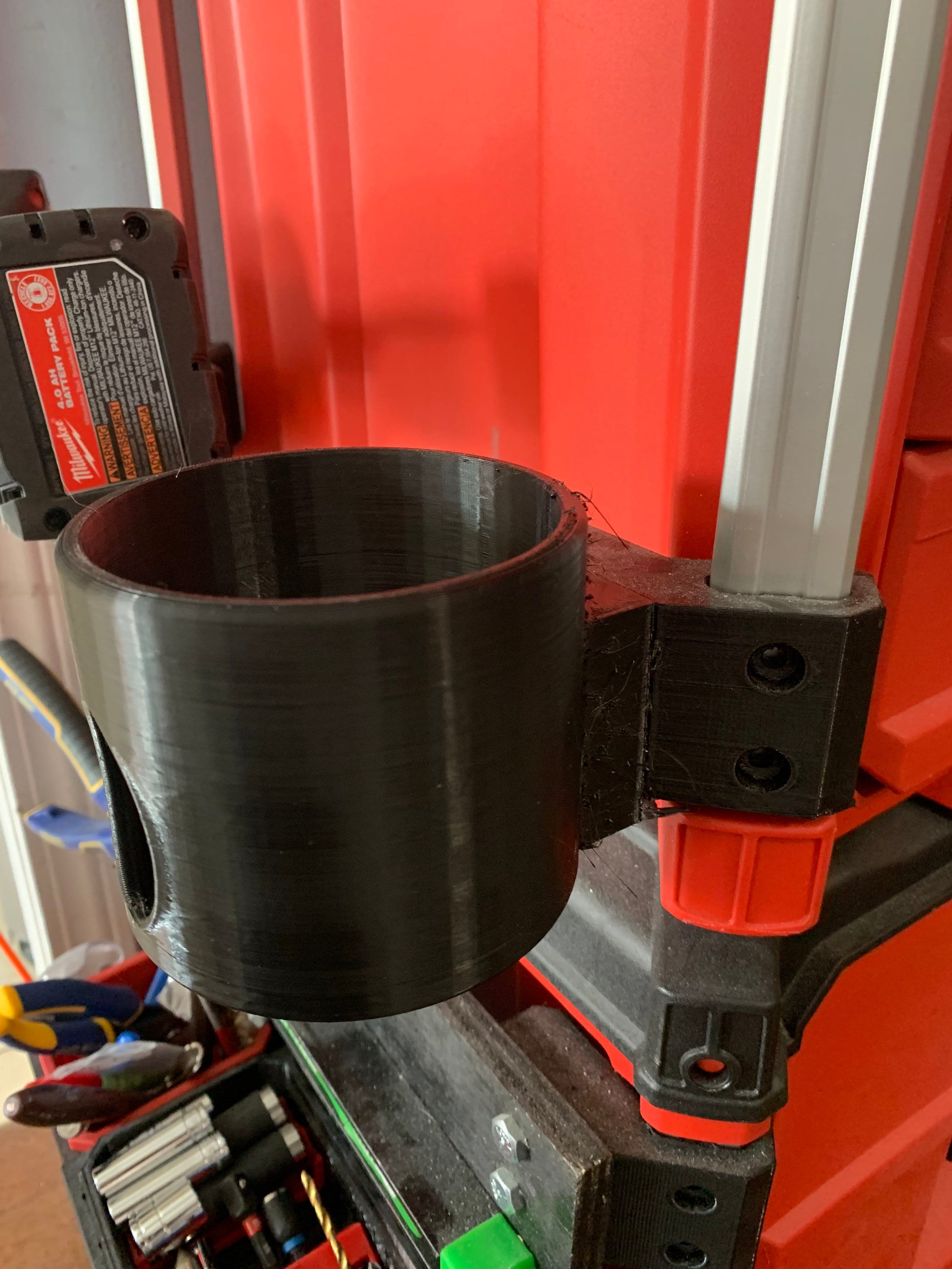 Milwaukee Packout Side Cups - Etsy