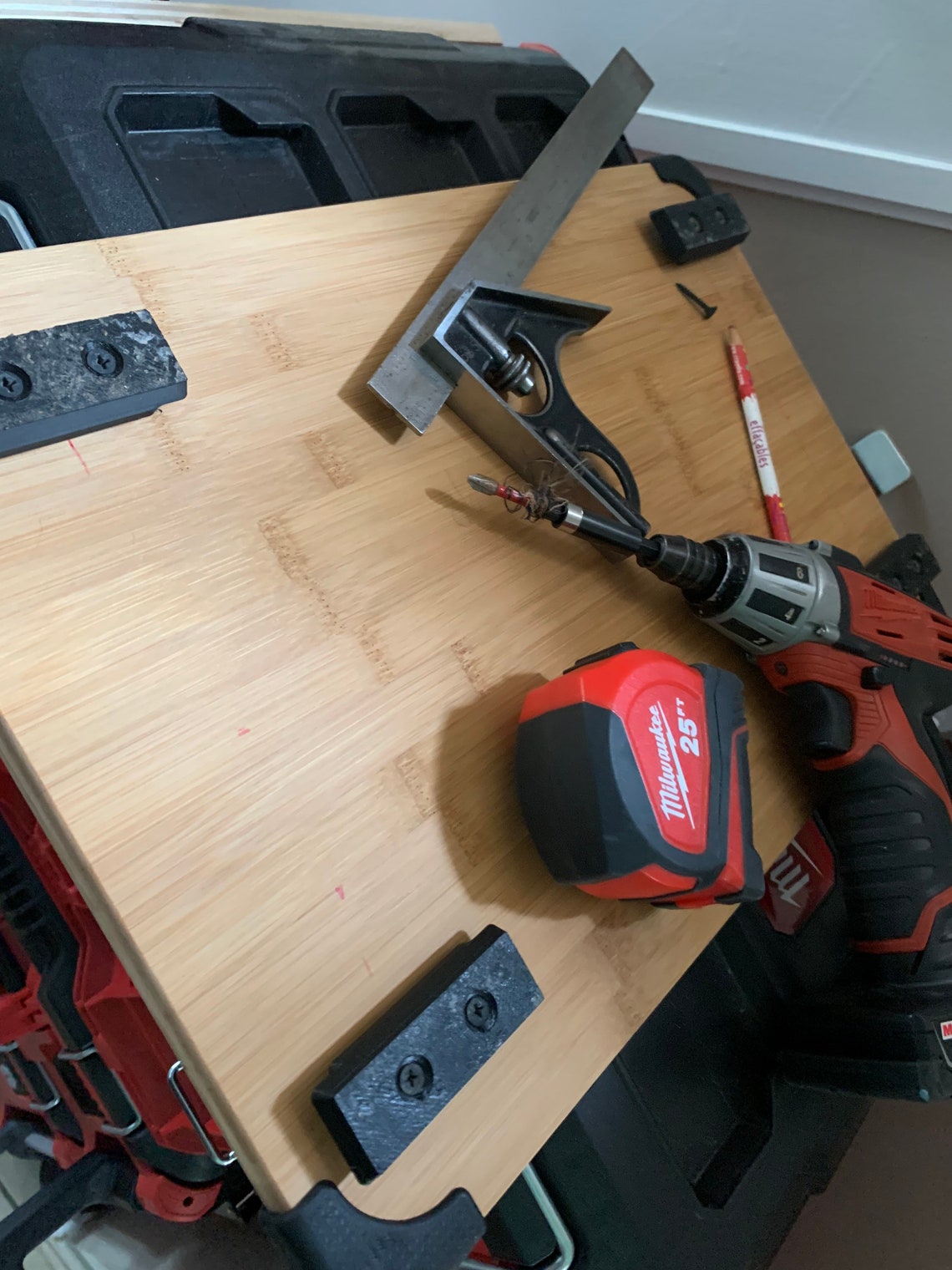 Milwaukee Packout Adapter Feet - Etsy