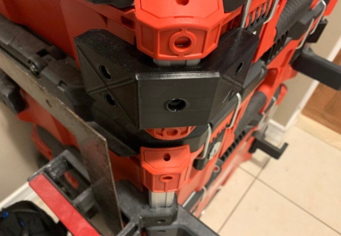 Milwaukee Packout Side Cups - Etsy