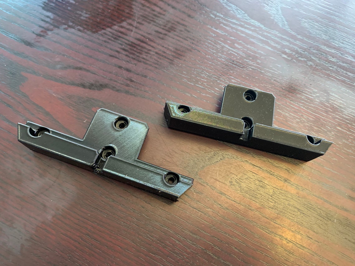 Milwaukee Crate Hangers - Etsy