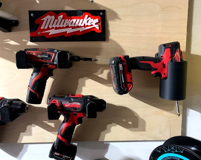 Milwaukee Packout Toughbuilt Tool Bag Back Adapter - Etsy Canada