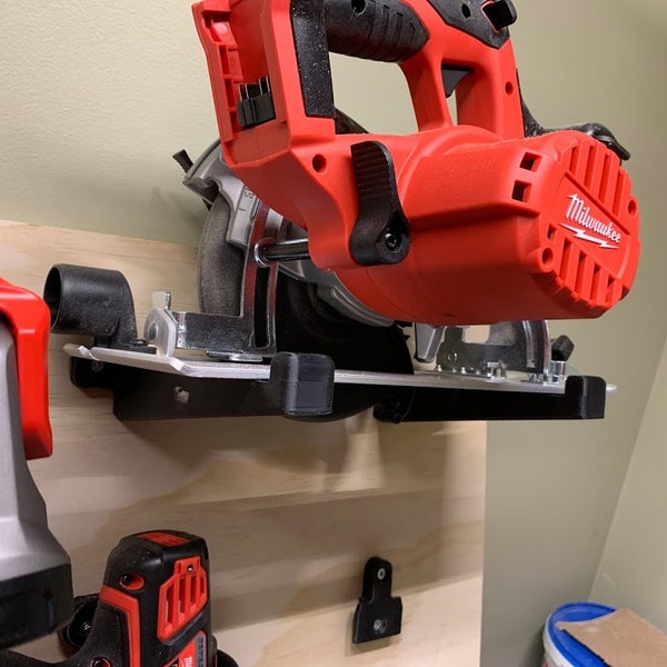 Circular Saw Mount - Etsy
