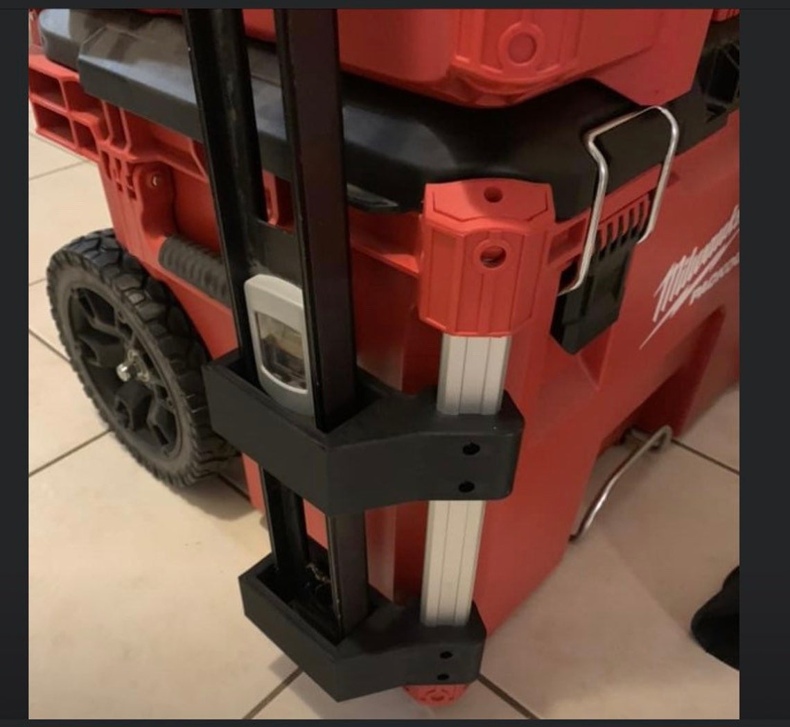 Milwaukee Packout Basic level holder | Etsy