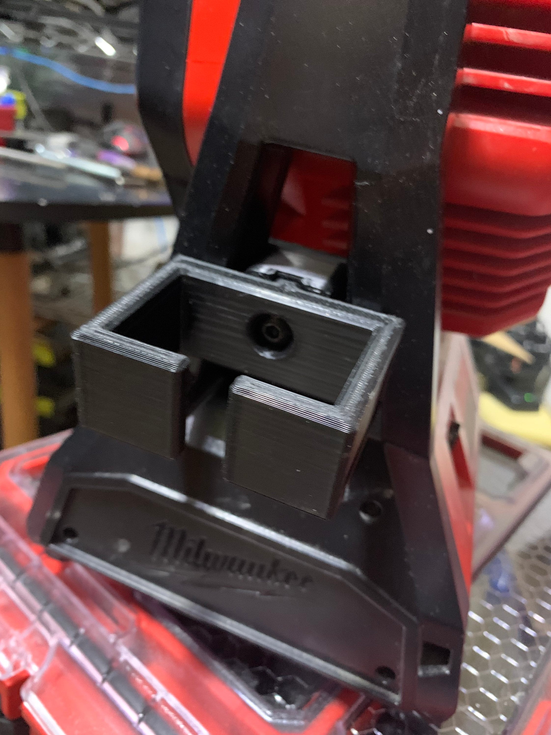 Milwaukee M18 Fan Organizer Kit - Etsy