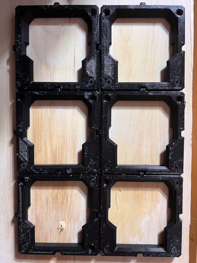 Milwaukee Packout Modular Wall Mounts - Etsy