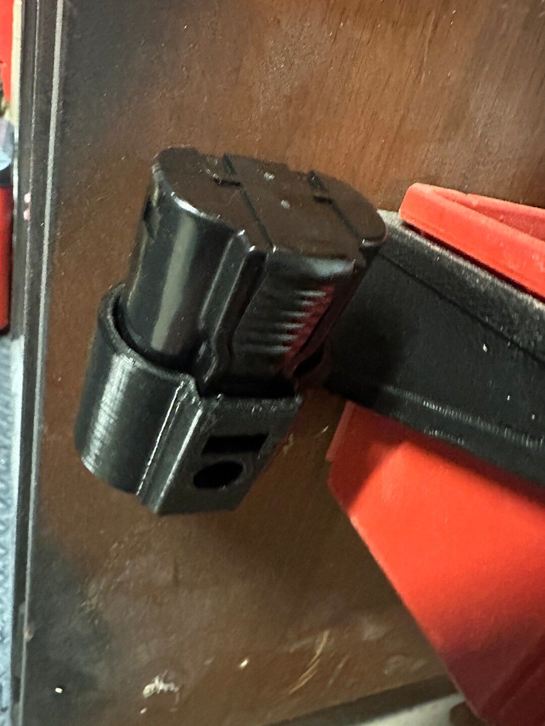 Paslode Locking Battery Mounts - Etsy