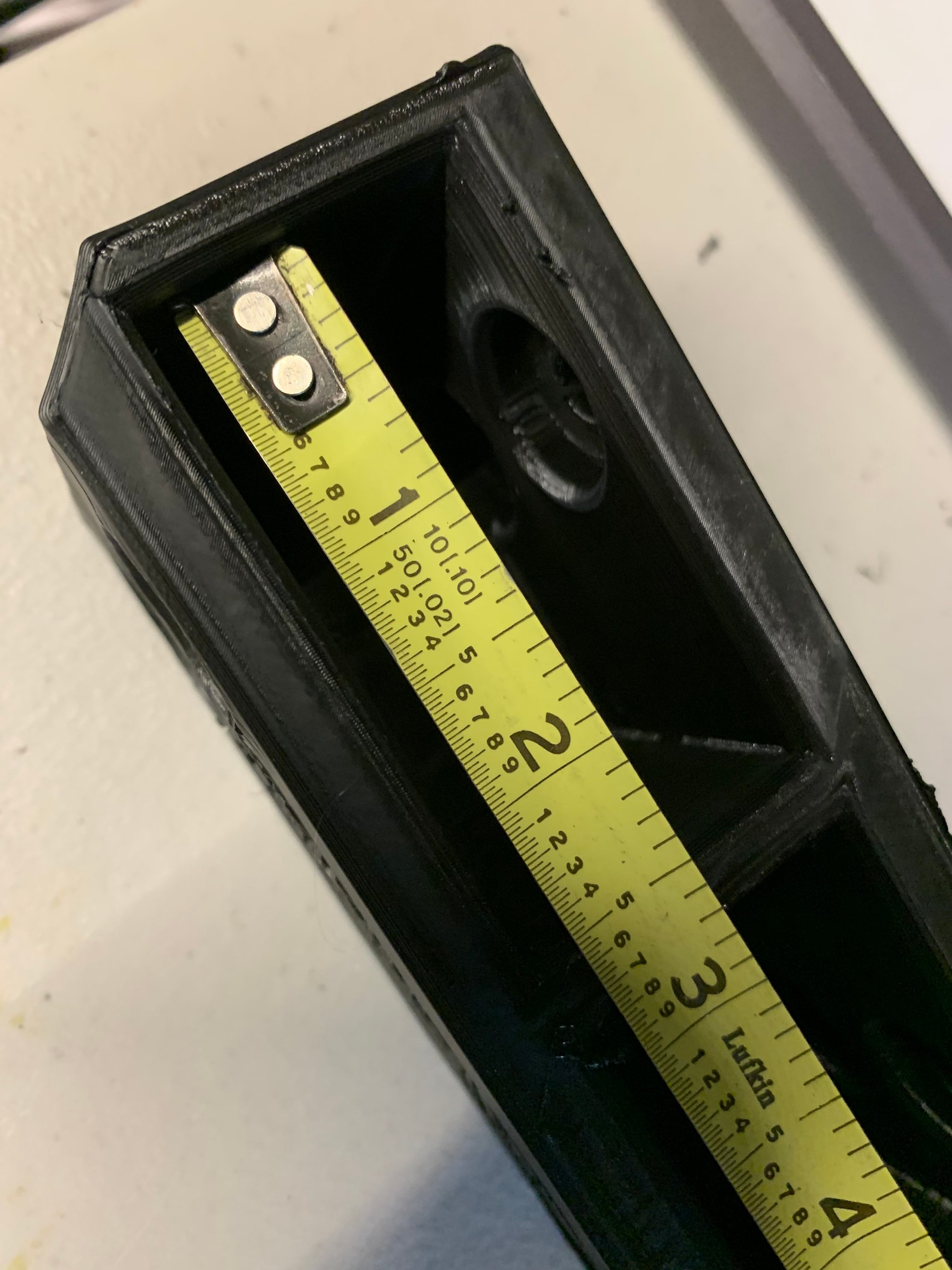 Dual Level Holder - Etsy Canada