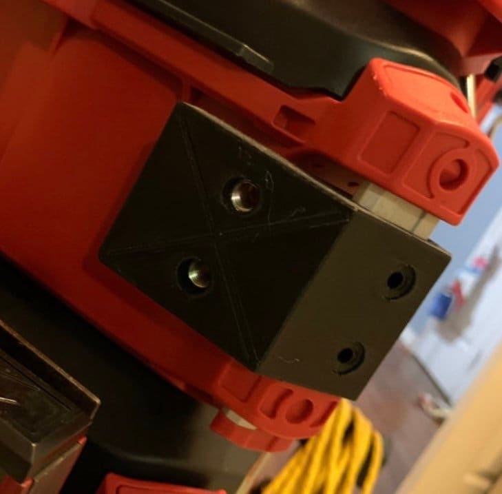 Milwaukee Packout Side Cups - Etsy