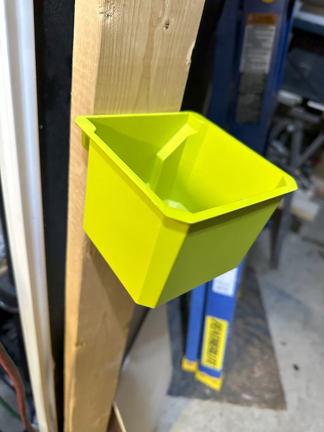 Ryobi Bin Hanger (set of 5) - Etsy